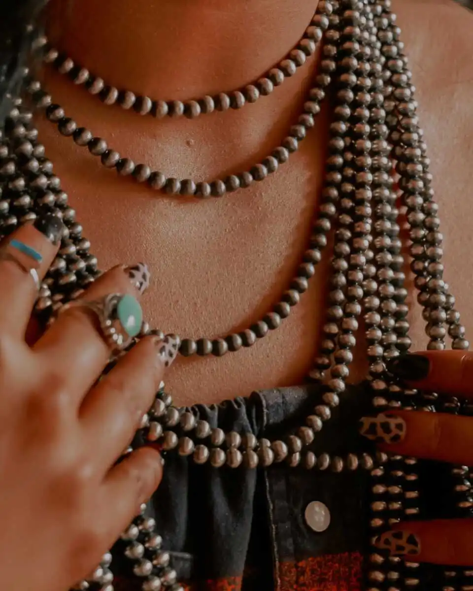 Top 5 Silver & Turquoise Jewelry Businesses - Cowboy Lifestyle Network