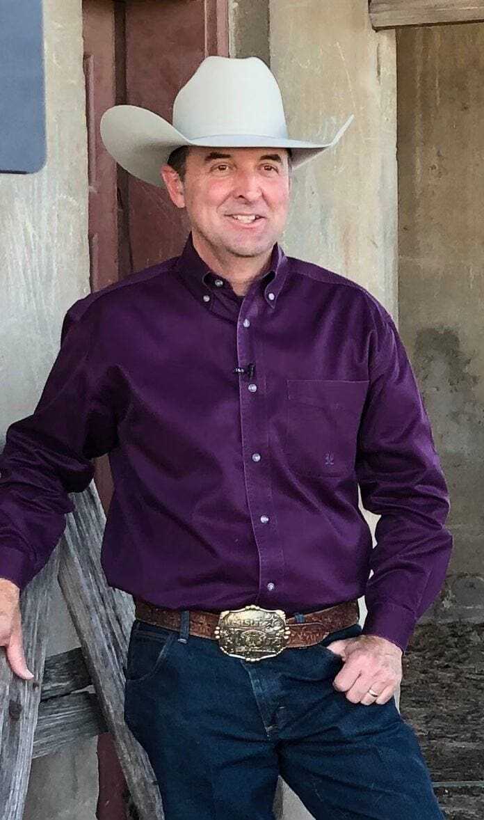 The Cowboy Channel’s Justin McKee Launches Broadcasting Clinic - Cowboy ...