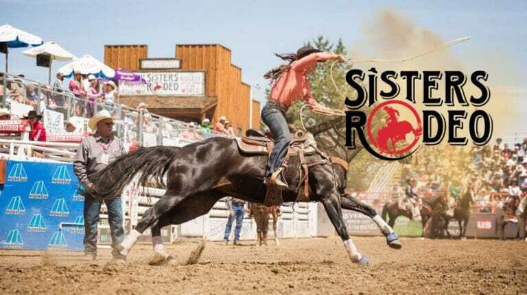 Sisters Rodeo 2026 - Cowboy Lifestyle Network