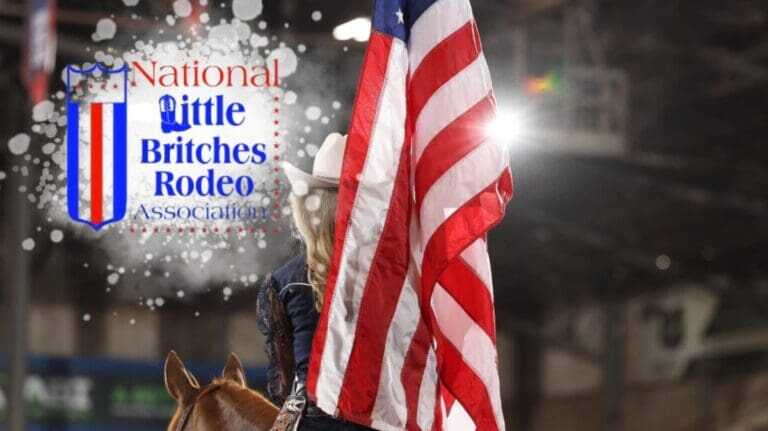 National Little Britches Rodeo Finals 2026 - Cowboy Lifestyle Network