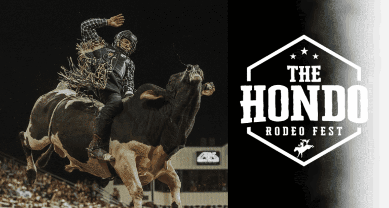 Who’s Who at the 2025 Hondo Rodeo Fest! - Cowboy Lifestyle Network