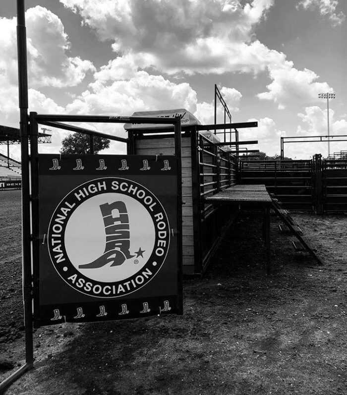National High School Finals Rodeo 2025 - Cowboy Lifestyle Network