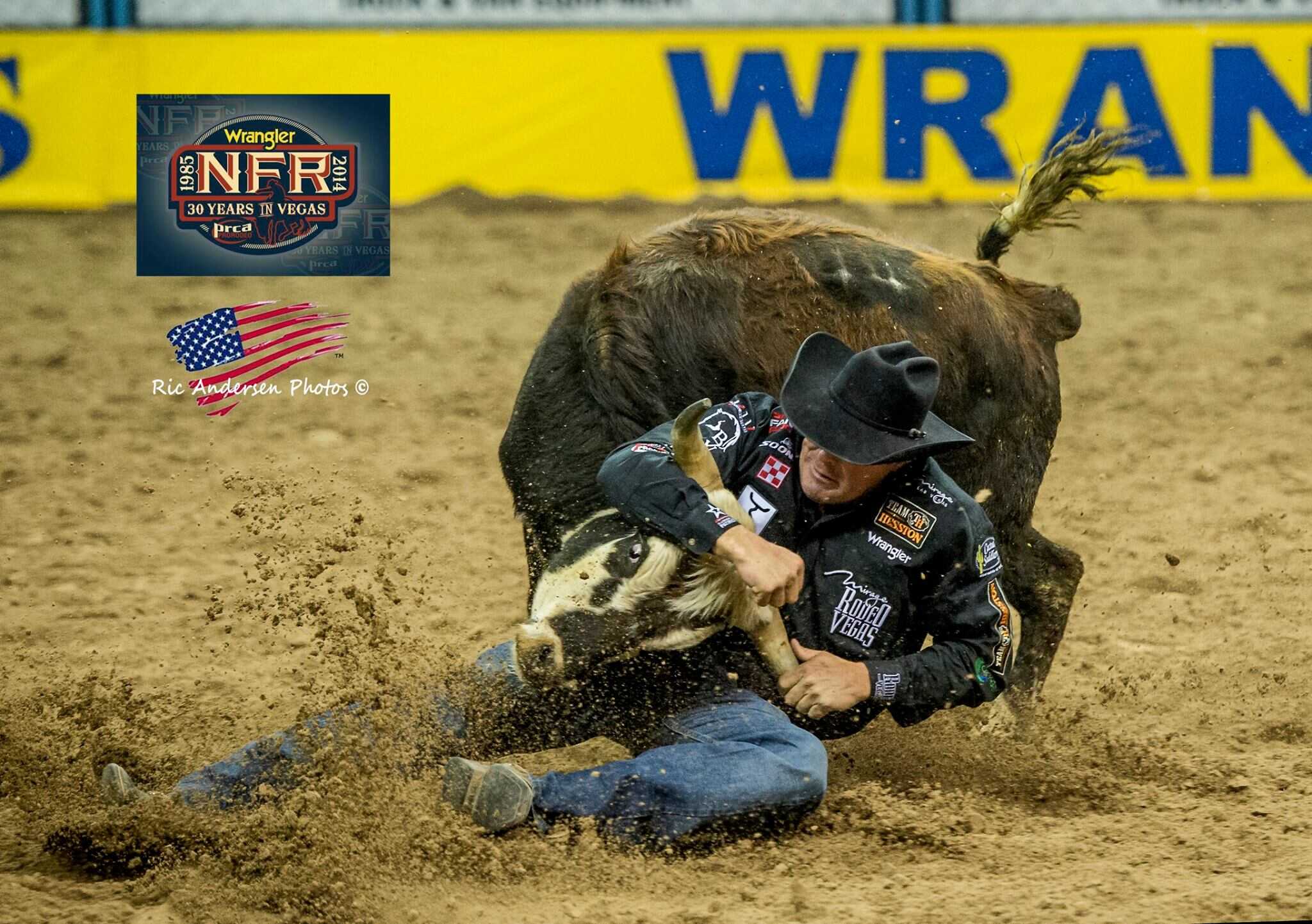 Meet the 2024 Wrangler NFR & NFBR Competitors - Cowboy Lifestyle Network