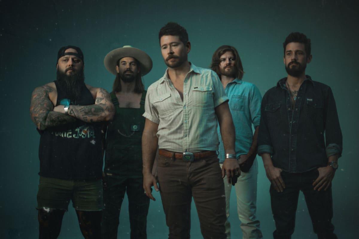 Austin to Host PBR Teams Draft and Shane Smith & The Saints Concert ...