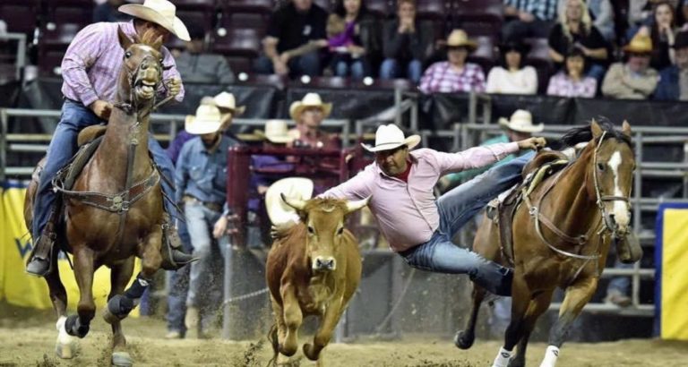 Turquoise Circuit Finals Rodeo 2021 - Cowboy Lifestyle Network