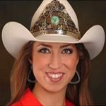 Miss Rodeo New Mexico 2014 Alexandria Tapia - Cowboy Lifestyle Network