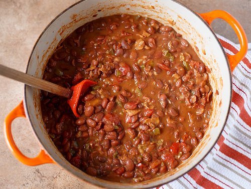 Cowboy Beans