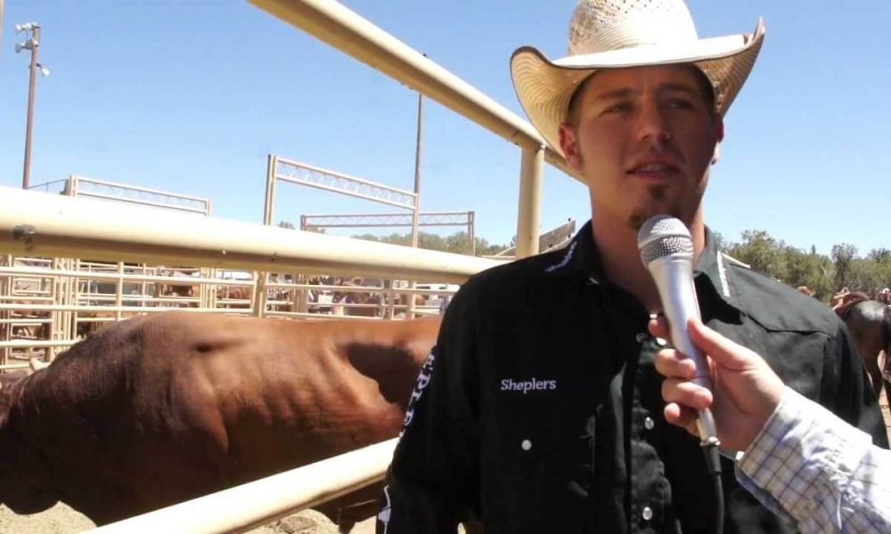 Cowboy Lifestyle Network Arizona High School Finals Rodeo Video