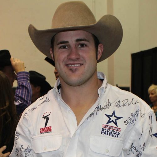 The Truth about Wrangler