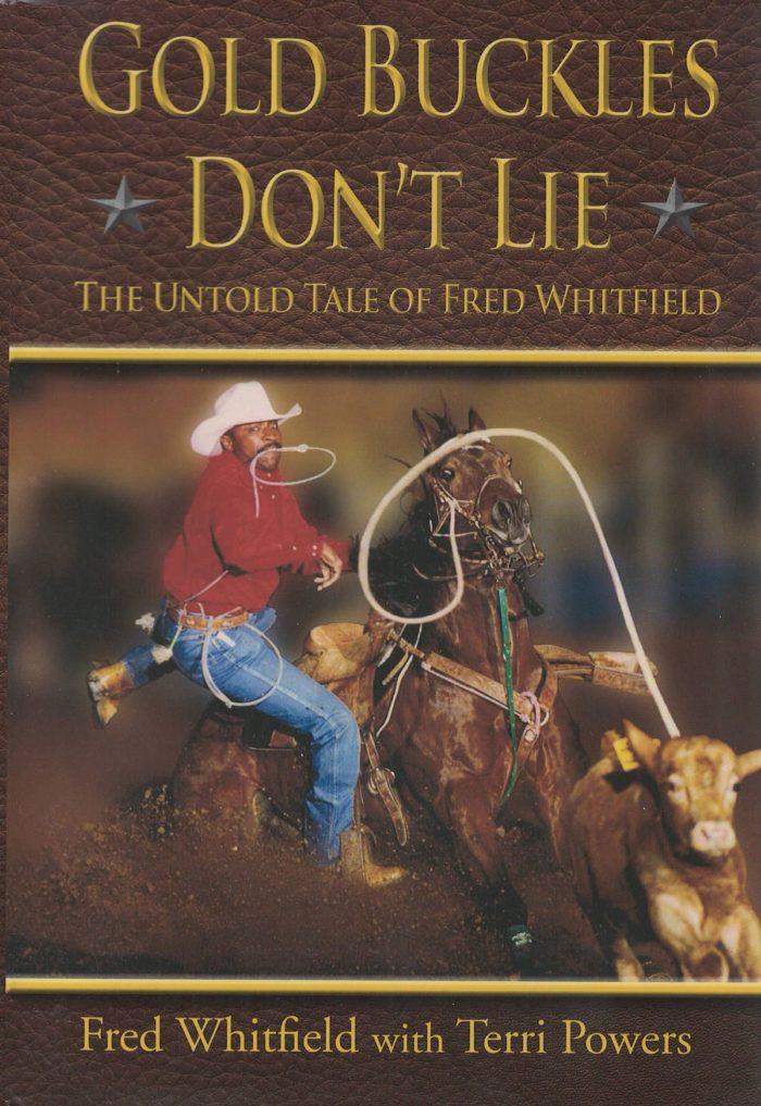 CLN’s PRCA Celebrity of the Month: Fred Whitfield - Cowboy Lifestyle ...