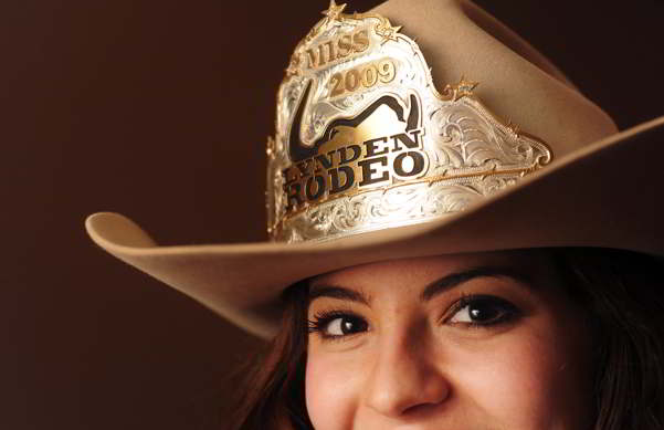 2013 State Rodeo Queen Roster - Cowboy Lifestyle Network