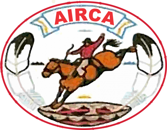 AIRCA Past Event Archive - Cowboy Lifestyle Network