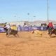 The Casa Grande Cowboy & Indian Days Rodeo 2013