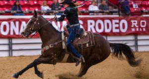 Rodeo 101: All Indian Rodeo Cowboys Association (AIRCA) - Cowboy ...