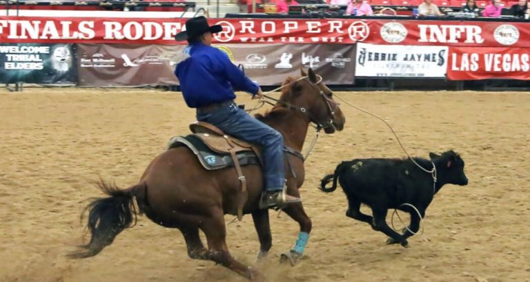 Rodeo 101: All Indian Rodeo Cowboys Association (AIRCA) - Cowboy ...