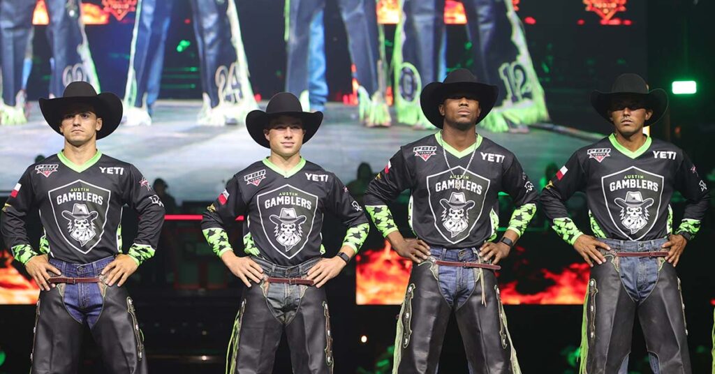 Cowboy Lifestyle Network: The Online Western Enthusiast Social Hub