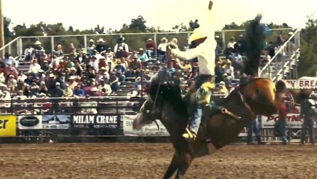 PRCA Gary Hardt Memorial Rodeo 2013 Payson, AZ | Cowboy Lifestyle ...