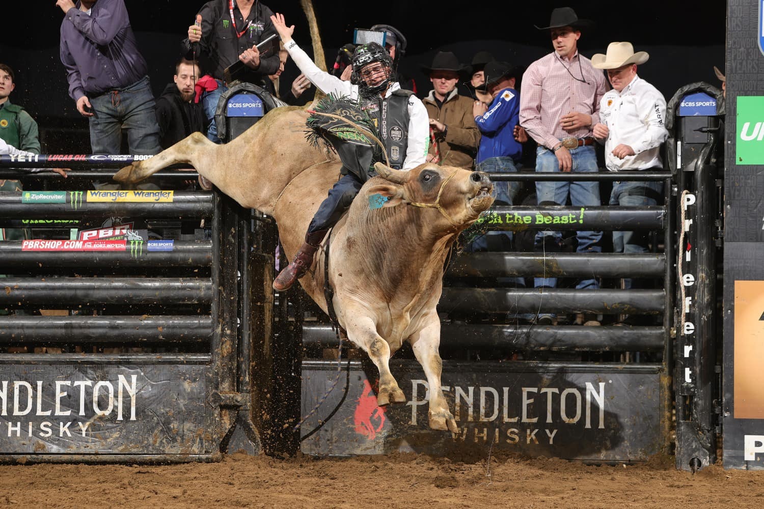 5 Reasons Why You Should be at PBR Gambler Days presented by Tecovas in ...