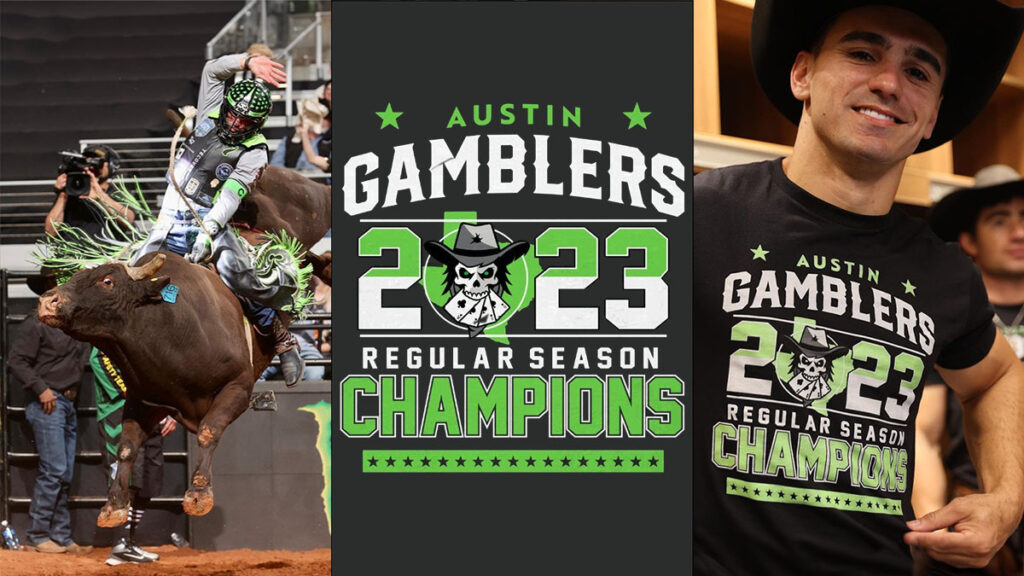 Top 5 Bulls in Bucking Bull History - Cowboy Lifestyle Network