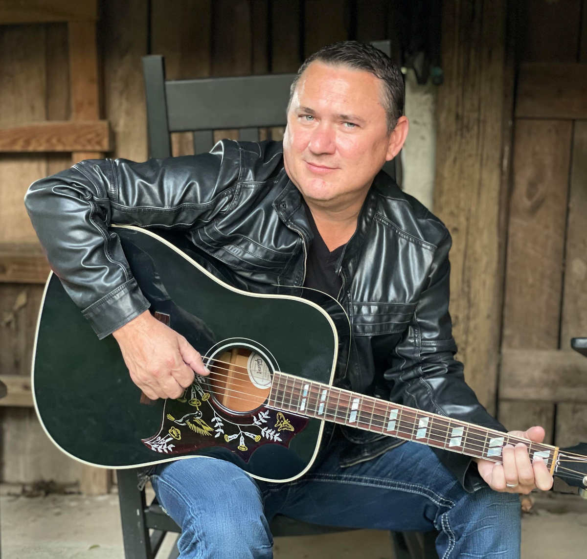 Live Life A Songwriter’s Music Festival 2023! - Cowboy Lifestyle Network