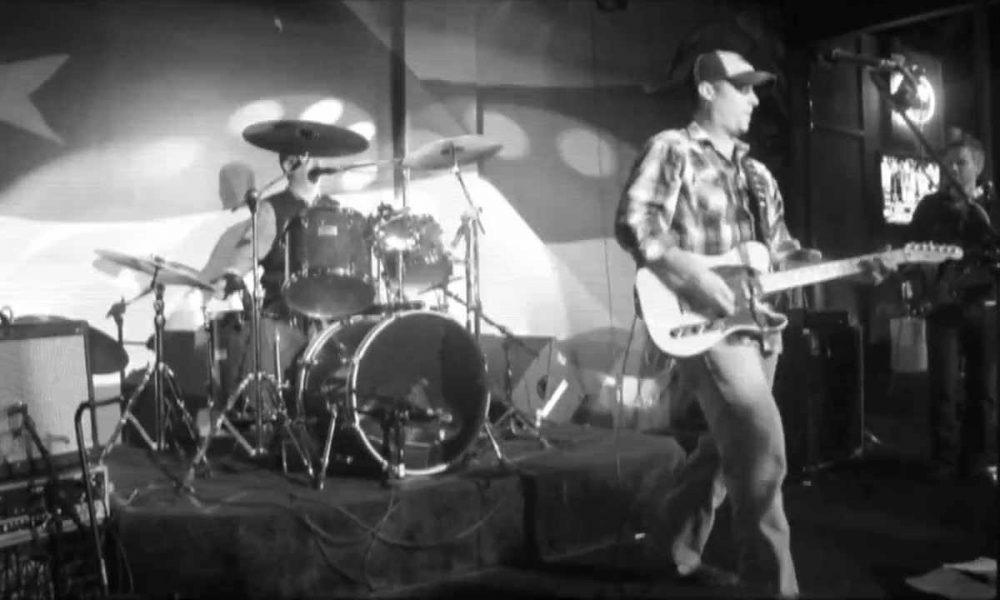 Nathan Dean & the Damn Band Presents “Son of a Gun”