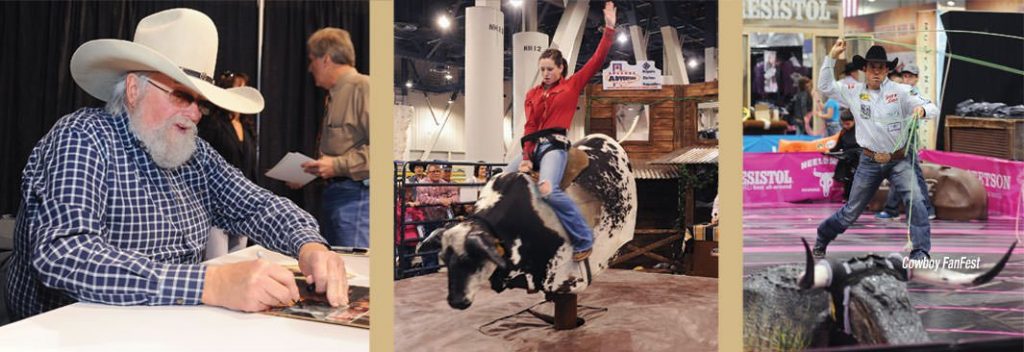CLN gives Cheap Tips for the National Finals Rodeo in Las Vegas, NV