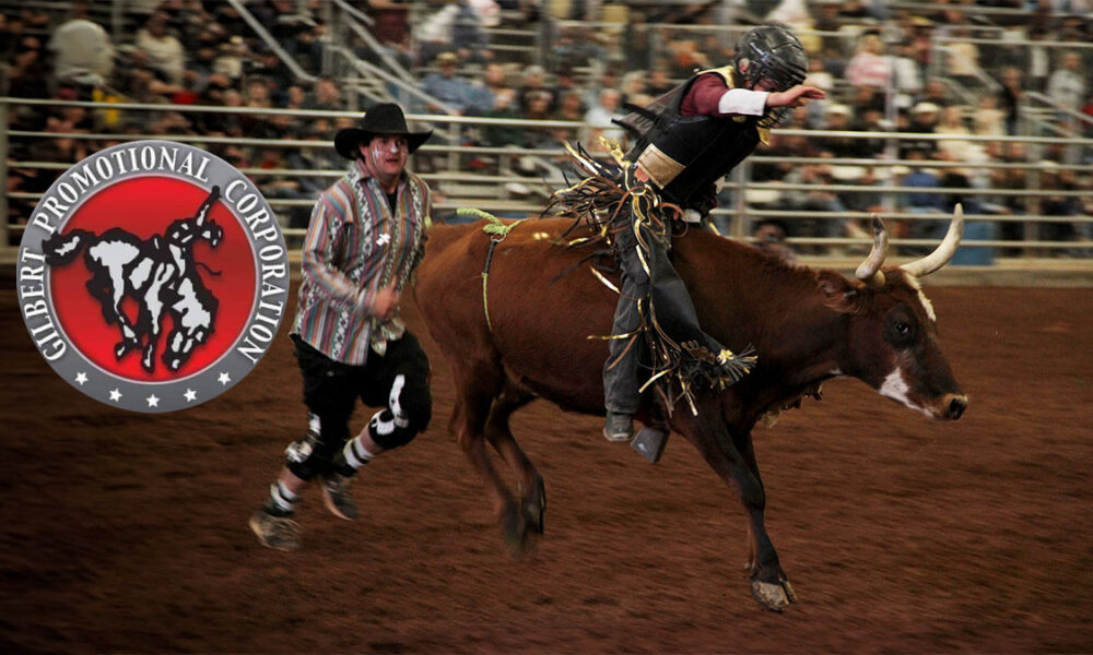 Champions rise to top at National Western Stock Show PBR Bull Riding ...