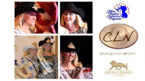 Mississippi claims the Miss Rodeo America title, twice in four years