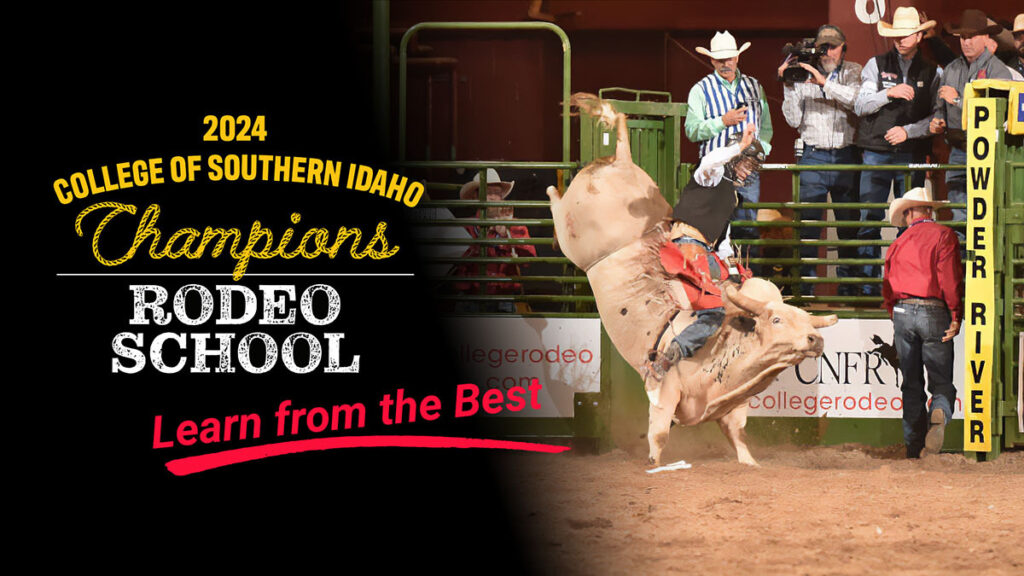 Champions rise to top at National Western Stock Show PBR Bull Riding ...