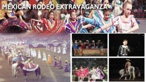 CLN: Mexican Rodeo Extravaganza rides into Denver for the 2014 NWSS