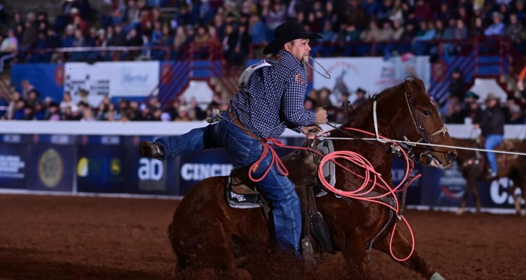 It's Time for the World's Oldest Continuous Rodeo 2022