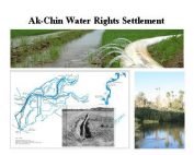 Ak-Chin Indian Community Timeline (300 A.D. - Present) - Cowboy ...
