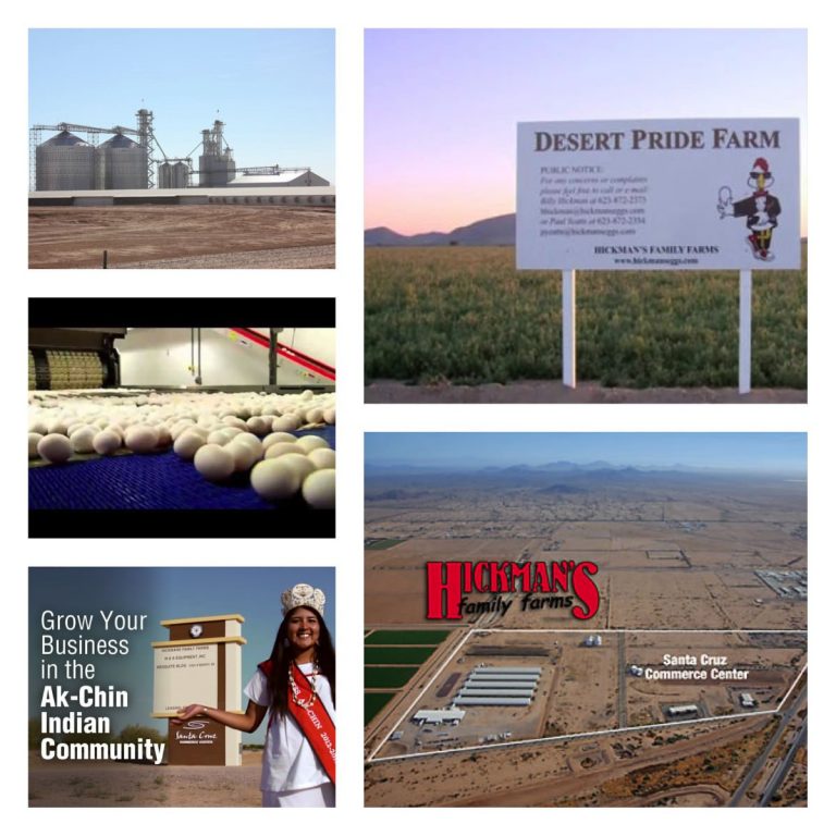 Ak-Chin Indian Community Timeline (300 A.D. - Present) - Cowboy ...