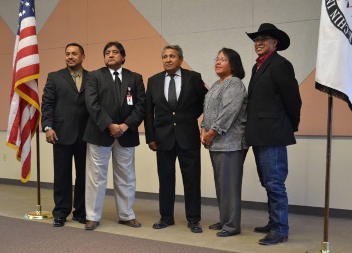 Ak-Chin Indian Community Timeline (300 A.D. - Present) - Cowboy ...