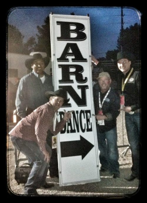 2014 Tucson Rodeo La Fiesta de los Vaqueros - Cowboy Lifestyle Network