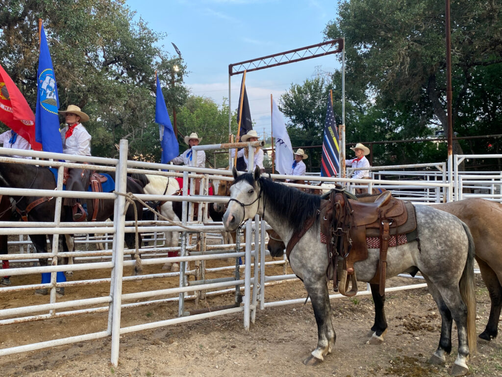 Concert Series at Helotes Cornyval and PRCA Rodeo 2024 - Cowboy ...