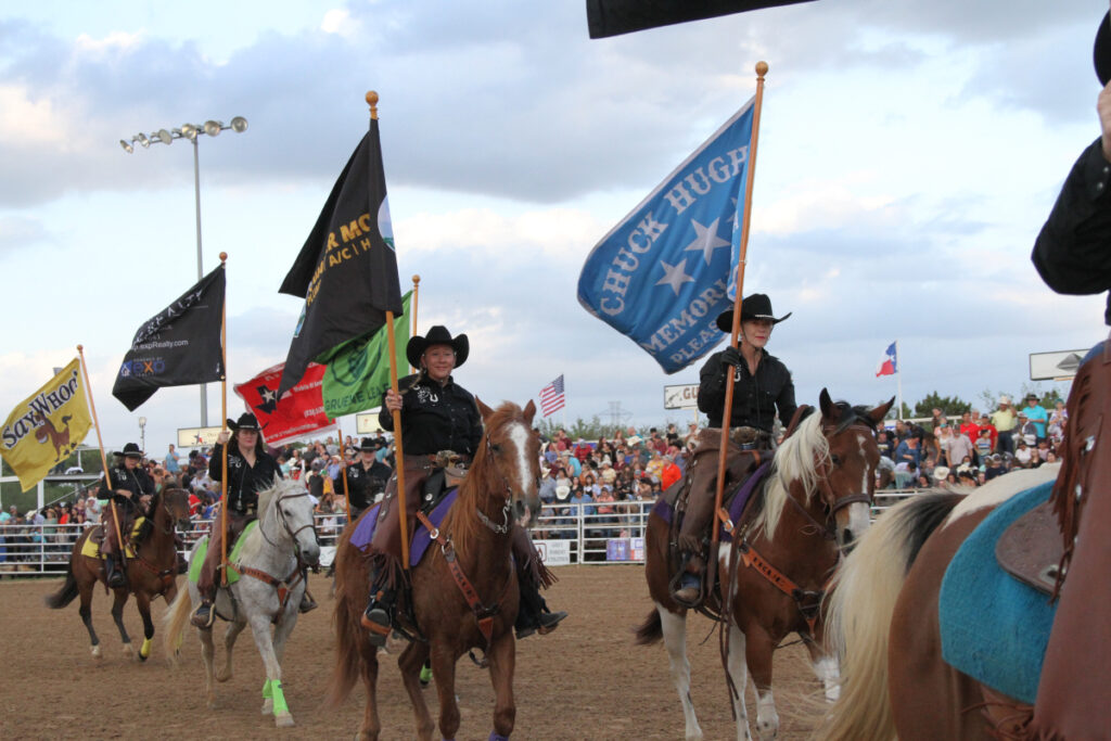 Concert Series at Helotes Cornyval and PRCA Rodeo 2024 - Cowboy ...