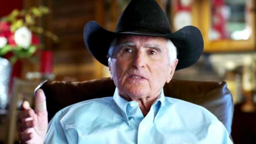 Earnhardt's Timeline - Cowboy Lifestyle Network