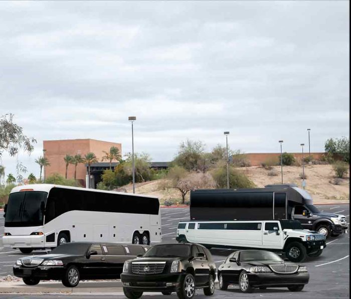 Ak-Chin Pavilion Address, Seating and Info Guide