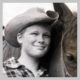 Legendary Old Cowboys: Casey Tibbs - Cowboy Lifestyle Network