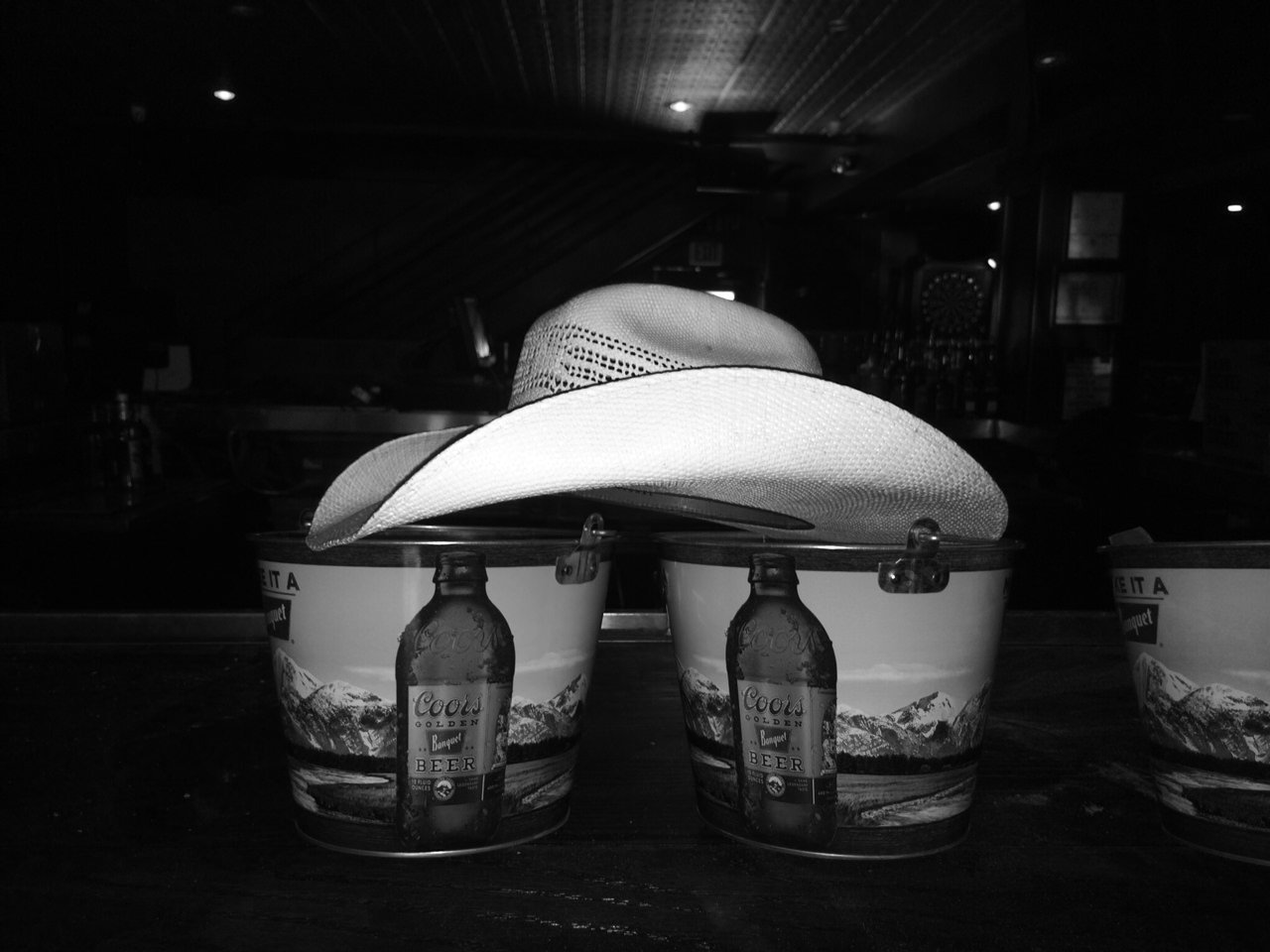 Cowboy Whiskey Saloon - Cowboy Lifestyle Network