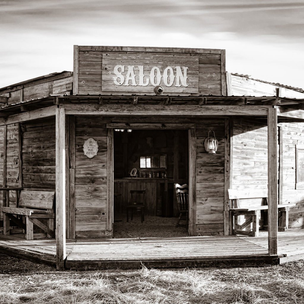 Cowboy Whiskey Saloon - Cowboy Lifestyle Network