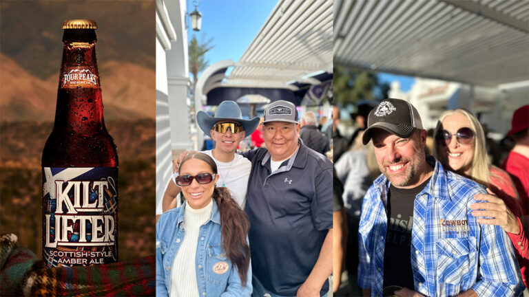 The Trophy Bar: Chandler’s Best Sports Bar – A Local's Take - Cowboy ...