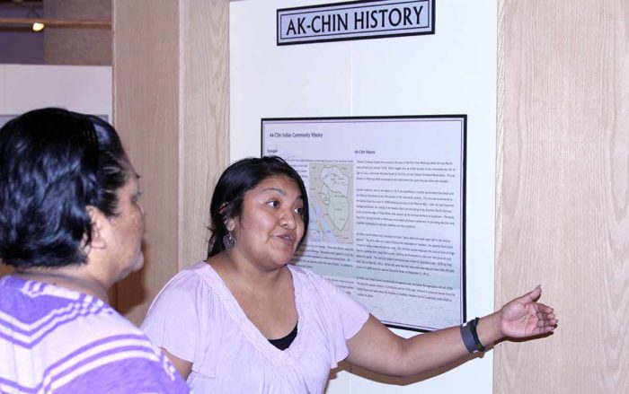 The History of the Ak-Chin Indian Community | CLN
