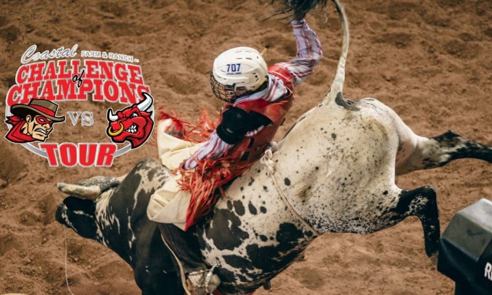 PBR Teams 101: A Champions Guide, Starring the Austin Gamblers - Cowboy ...