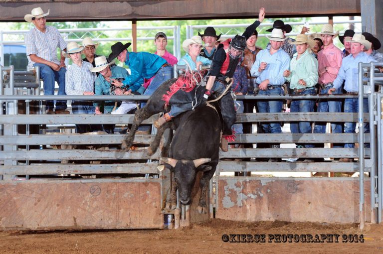 Cowboy Outfitters USA Rodeo Camp Brings Rodeo’s Best to Teach the New ...