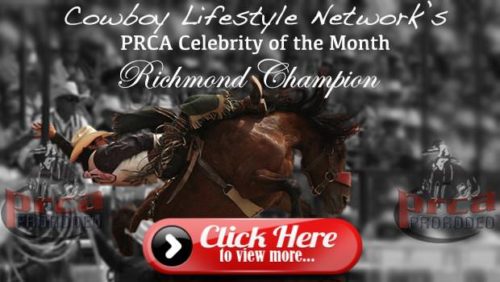 2014 PRCA Rodeo Schedule: September - Cowboy Lifestyle Network