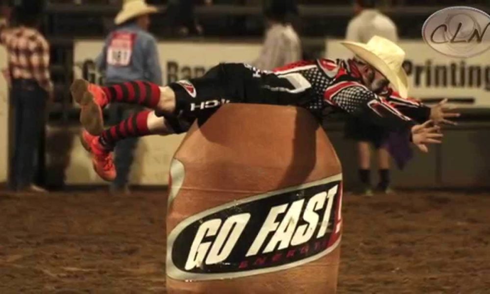 National Senior Pro Rodeo - Cowboy Lifestyle Network