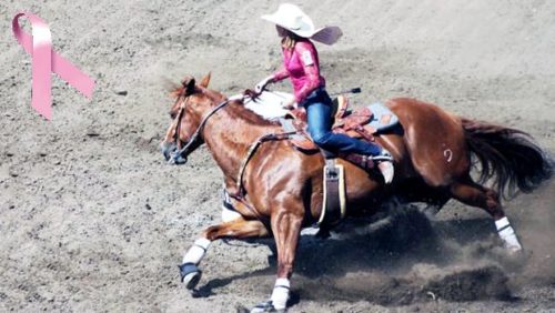Southern Arizona Barrel Racing Association (SABRA) | CLN
