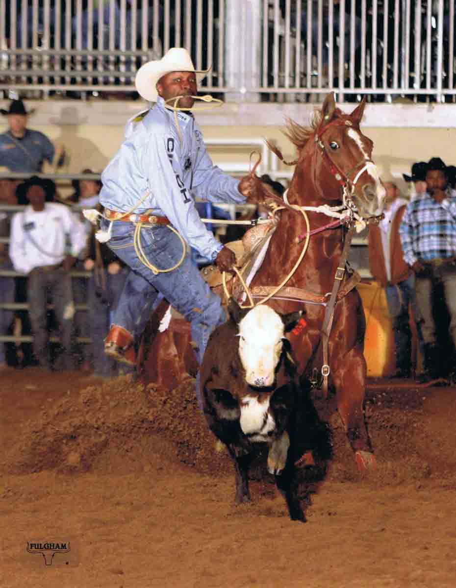 CLN’s PRCA Celebrity of the Month: Fred Whitfield - Cowboy Lifestyle ...